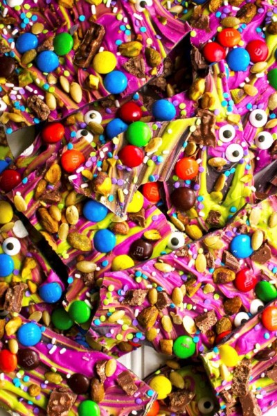 22 Halloween Treats and Cocktails | 3 Yummy Tummies